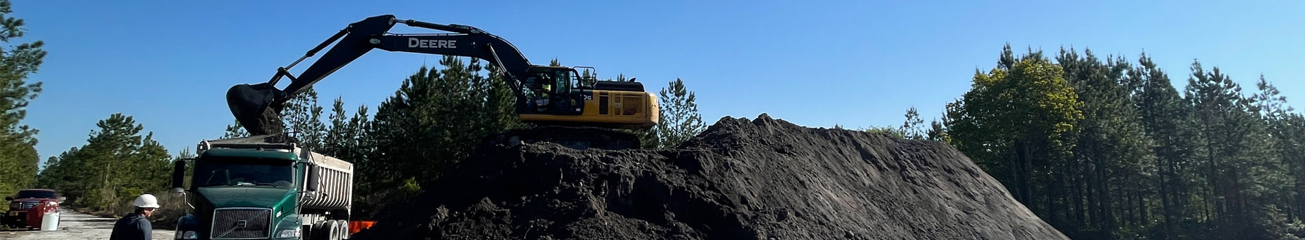 Trusted Waste Management Experts | Southern Logistics